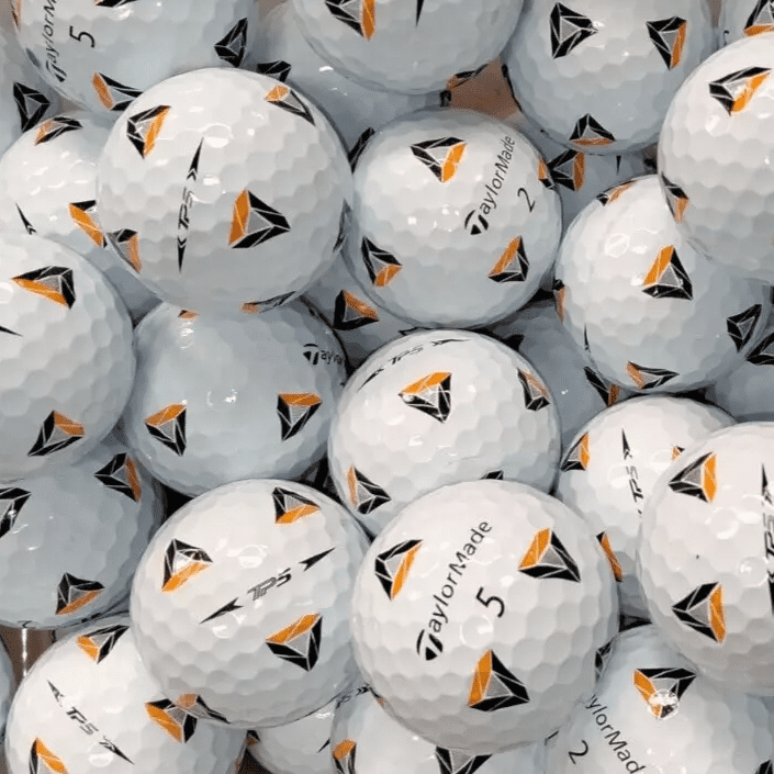 TaylorMade TP5 Pix