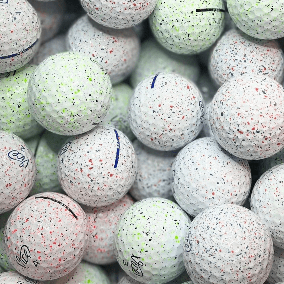 Vice Pro Lake Balls - Ace Golf Balls