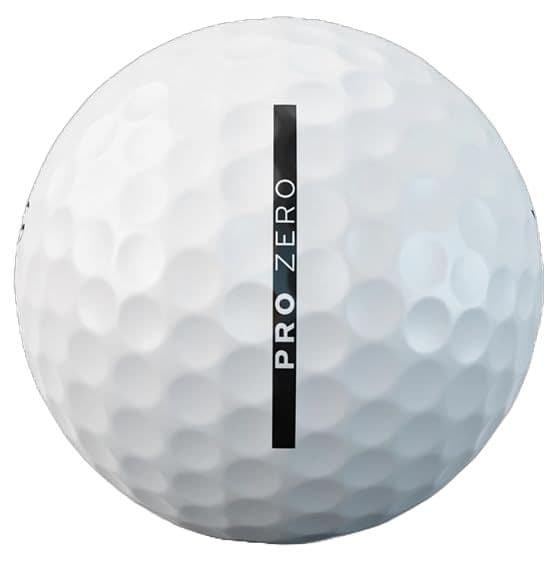 Vice Pro Zero Golf Balls - Ace Golf Balls