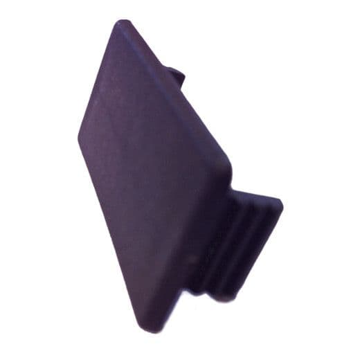 Channel End Caps