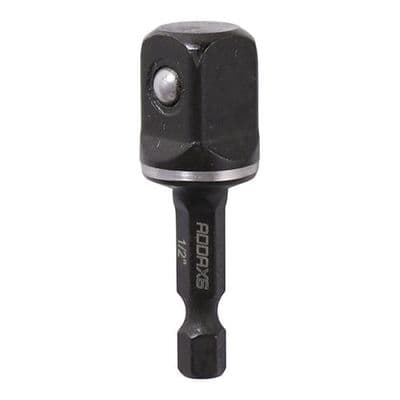 17mm Unistrut Channel Socket 1/2" Drive M10 10mm Nut Driver