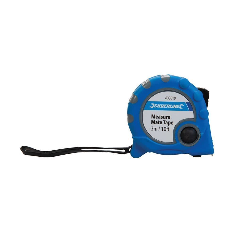 3m Tape Measure