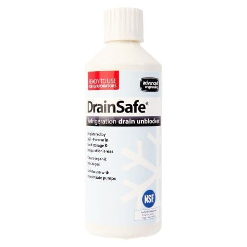 Advanced Engineering DrainSafe 500ml