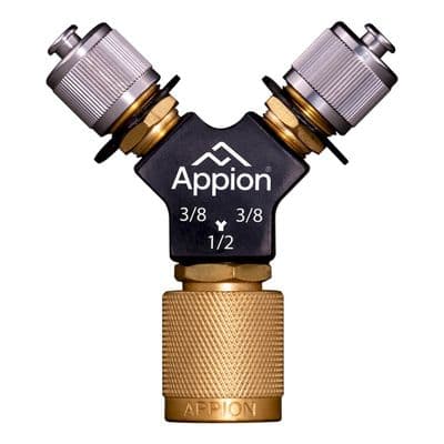 Appion Tools