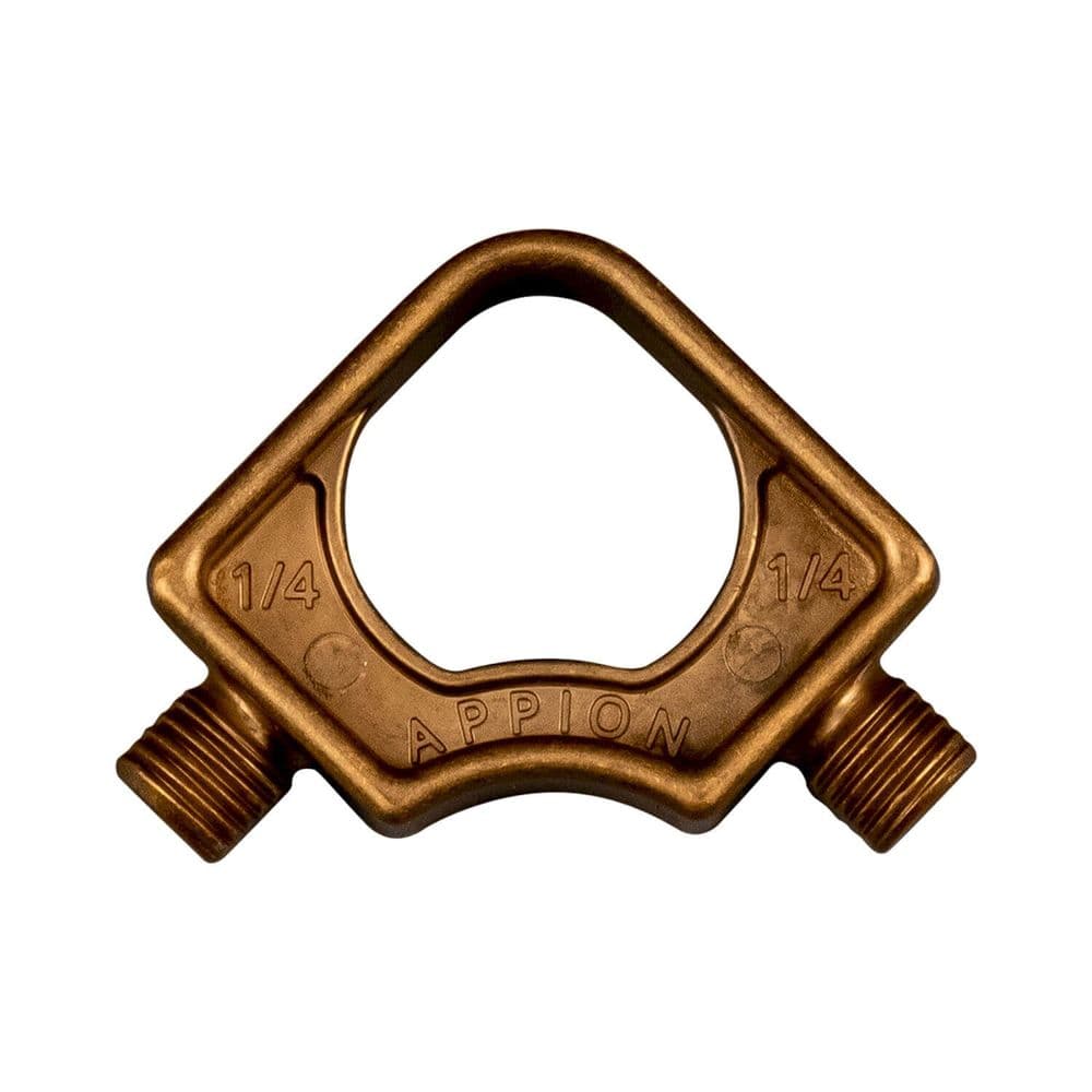 Appion 1/4in to 1/4in Refrigeration Hose Hanger