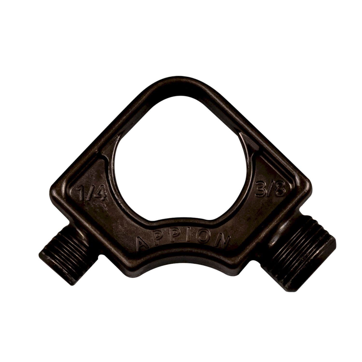 Appion 1/4in to 3/8in Refrigeration Hose Hanger