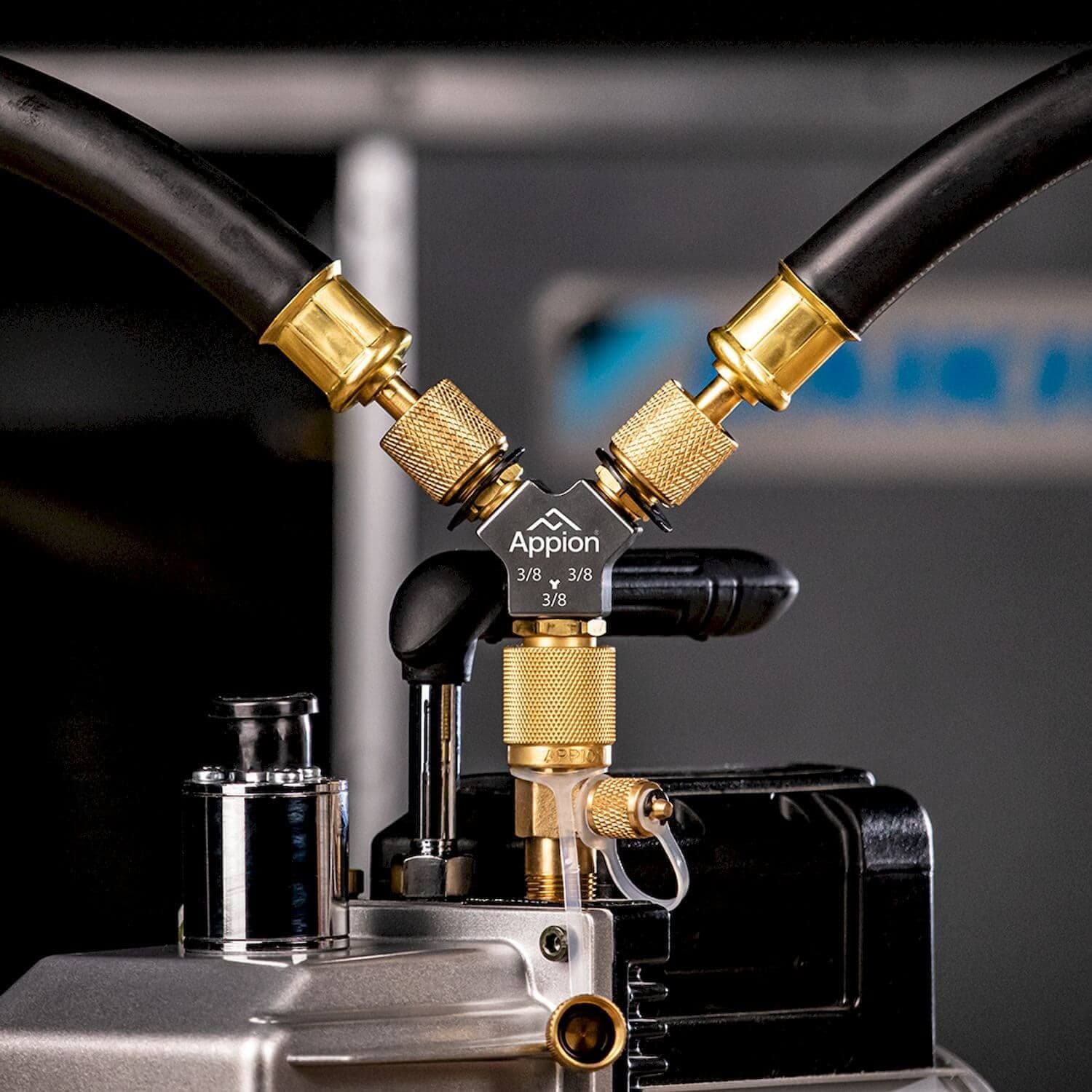 Appion MegaFlow 3/8in Speed-Y