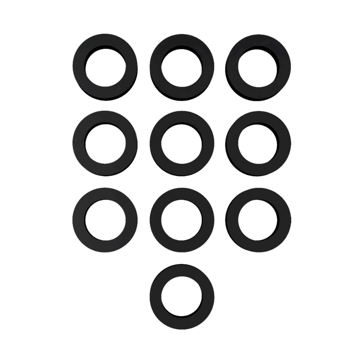 Appion MegaFlow Hose Gasket Kit for 1/2 in Fittings