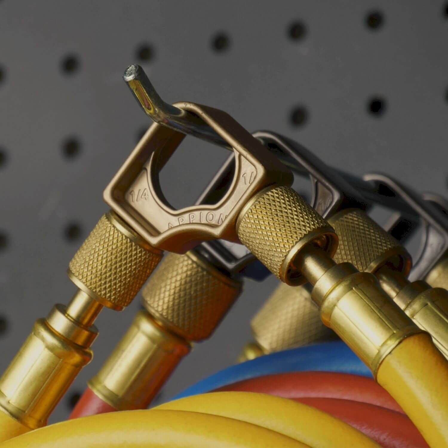 Appion Refrigerant Recovery Speed Kit