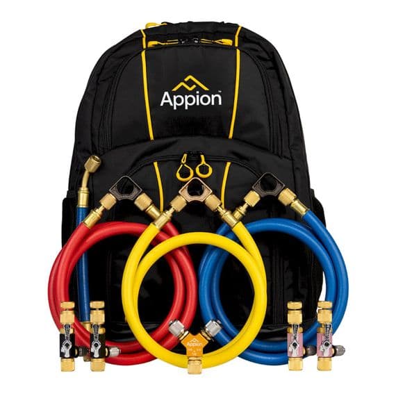 Appion Refrigerant Recovery Speed Kit