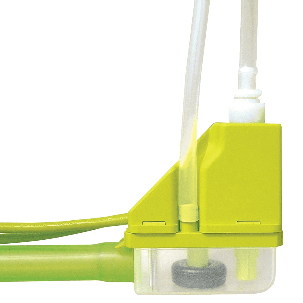 Aspen Maxi Lime Pump