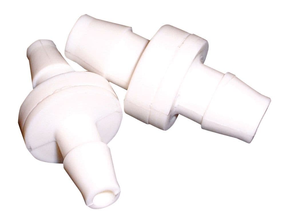 Aspen Non Return Valves for Hose