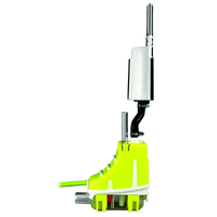 Aspen Silent Mini Lime Pump