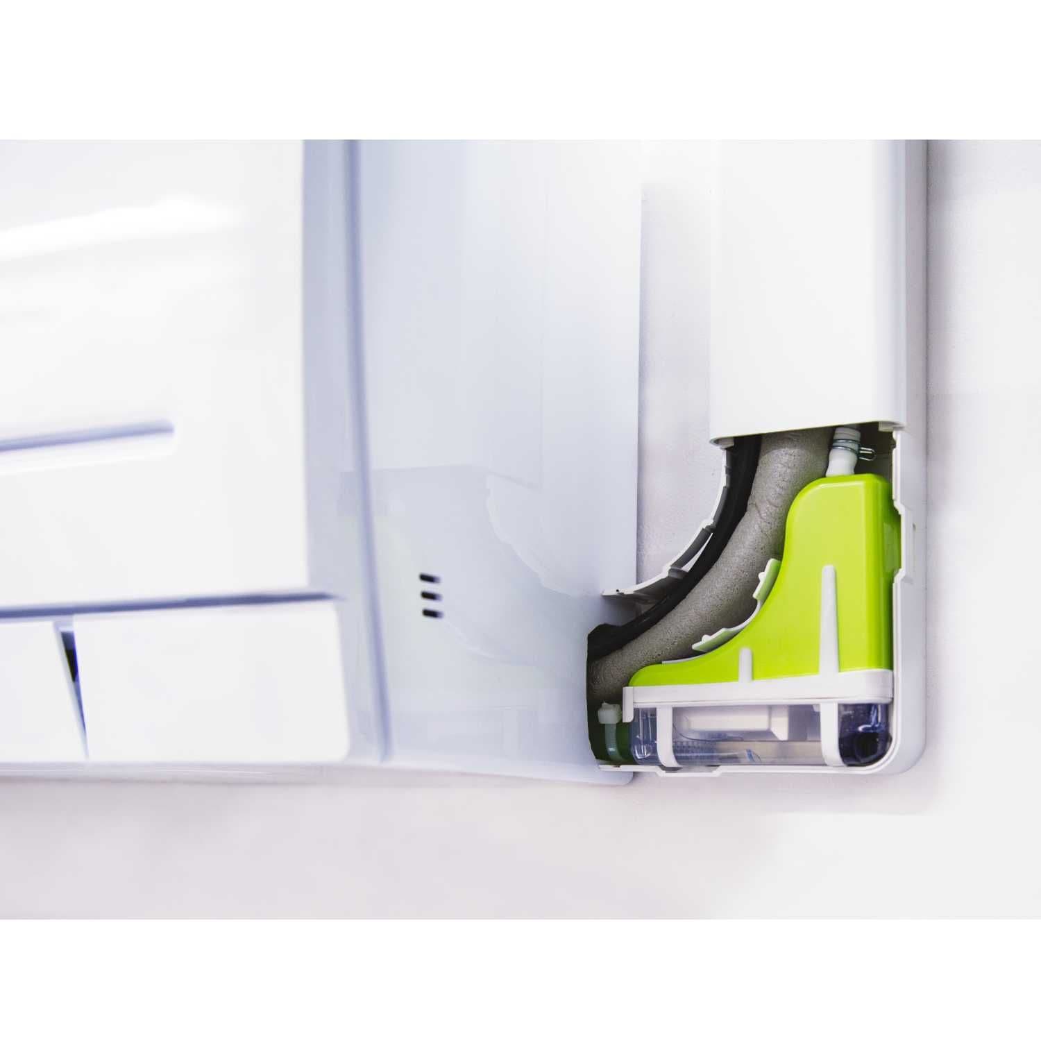 Aspen Silent Mini Lime Pump