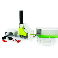 Aspen Silent Mini Lime Pump