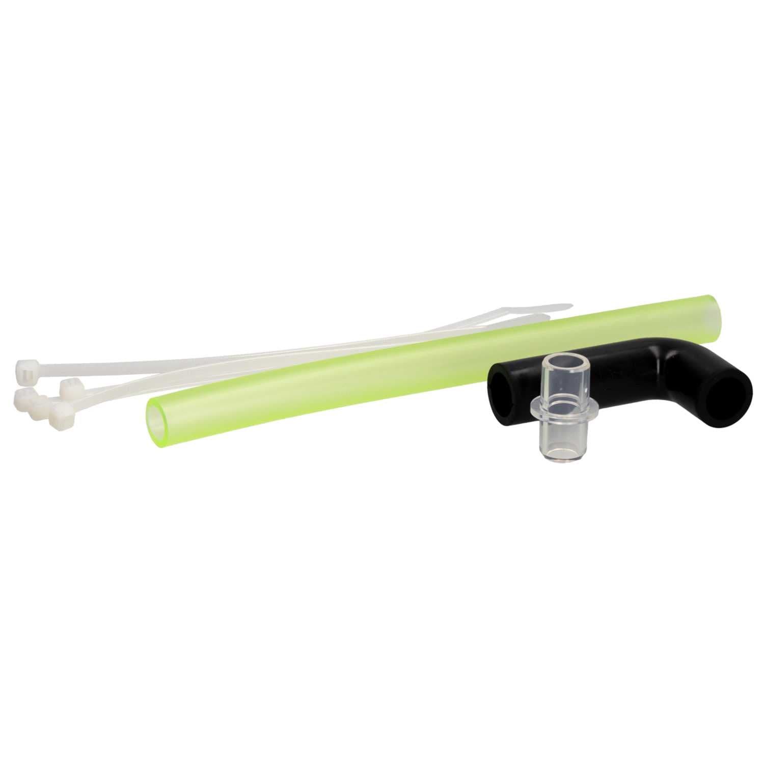 Aspen Silent Mini Lime Pump