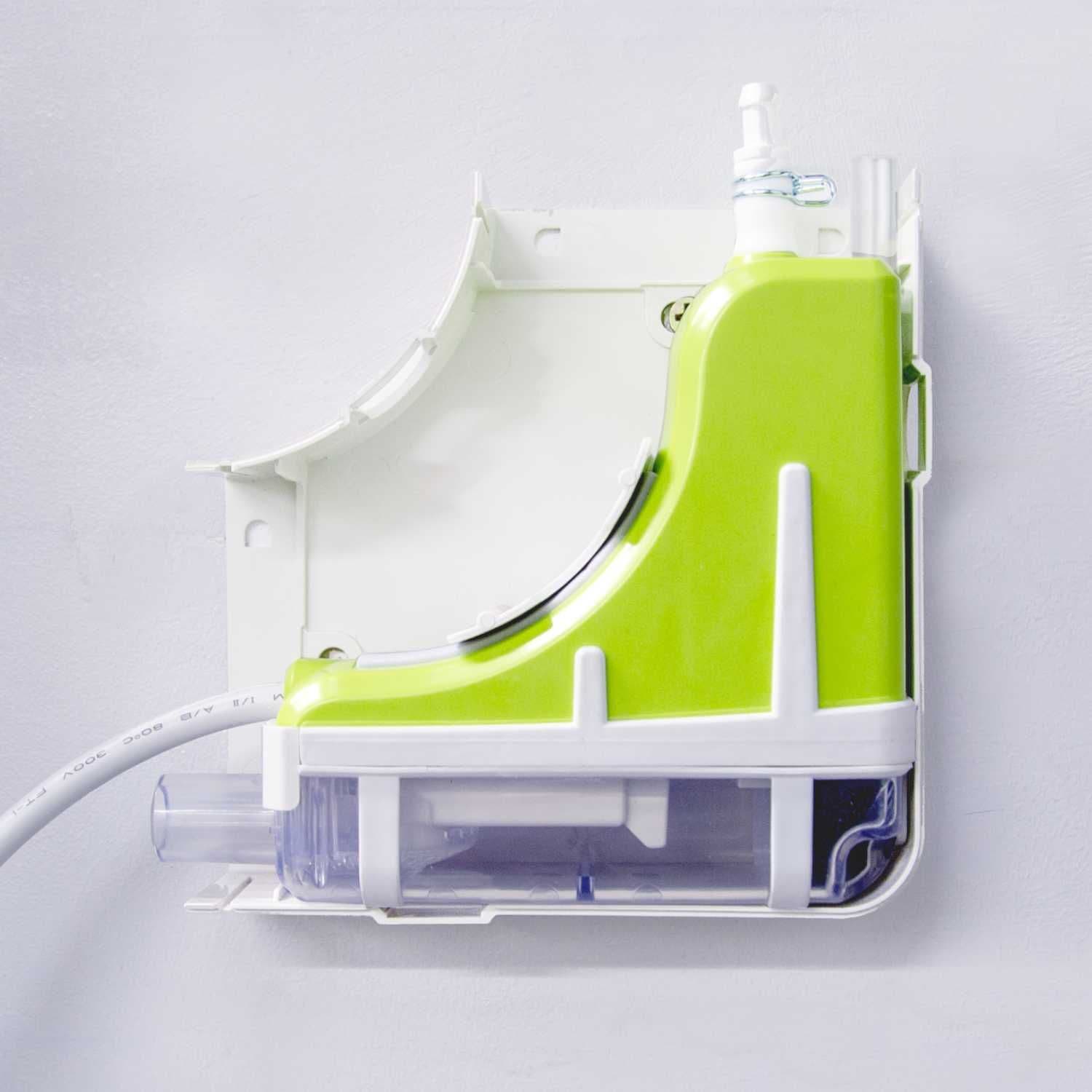 Aspen Silent Mini Lime Pump