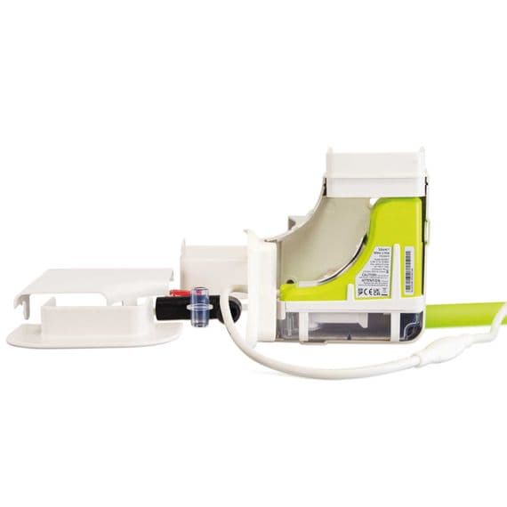 Aspen Silent Mini Lime Pump