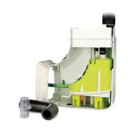 Aspen Silent Mini Lime Pump