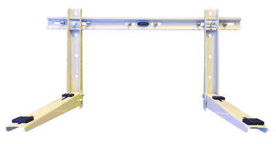 Condenser Unit Brackets, Cages, Mounts & Frames