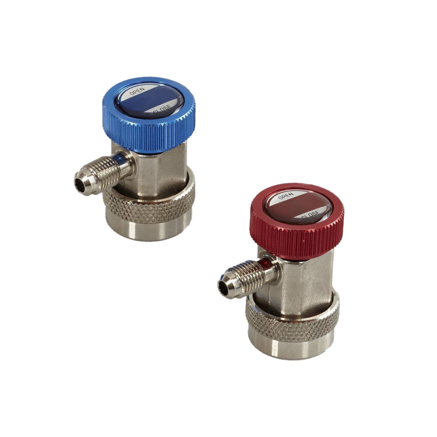 Automotive Air Conditioning Couplers High Low R134A