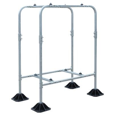 Big Foot Roof Systems