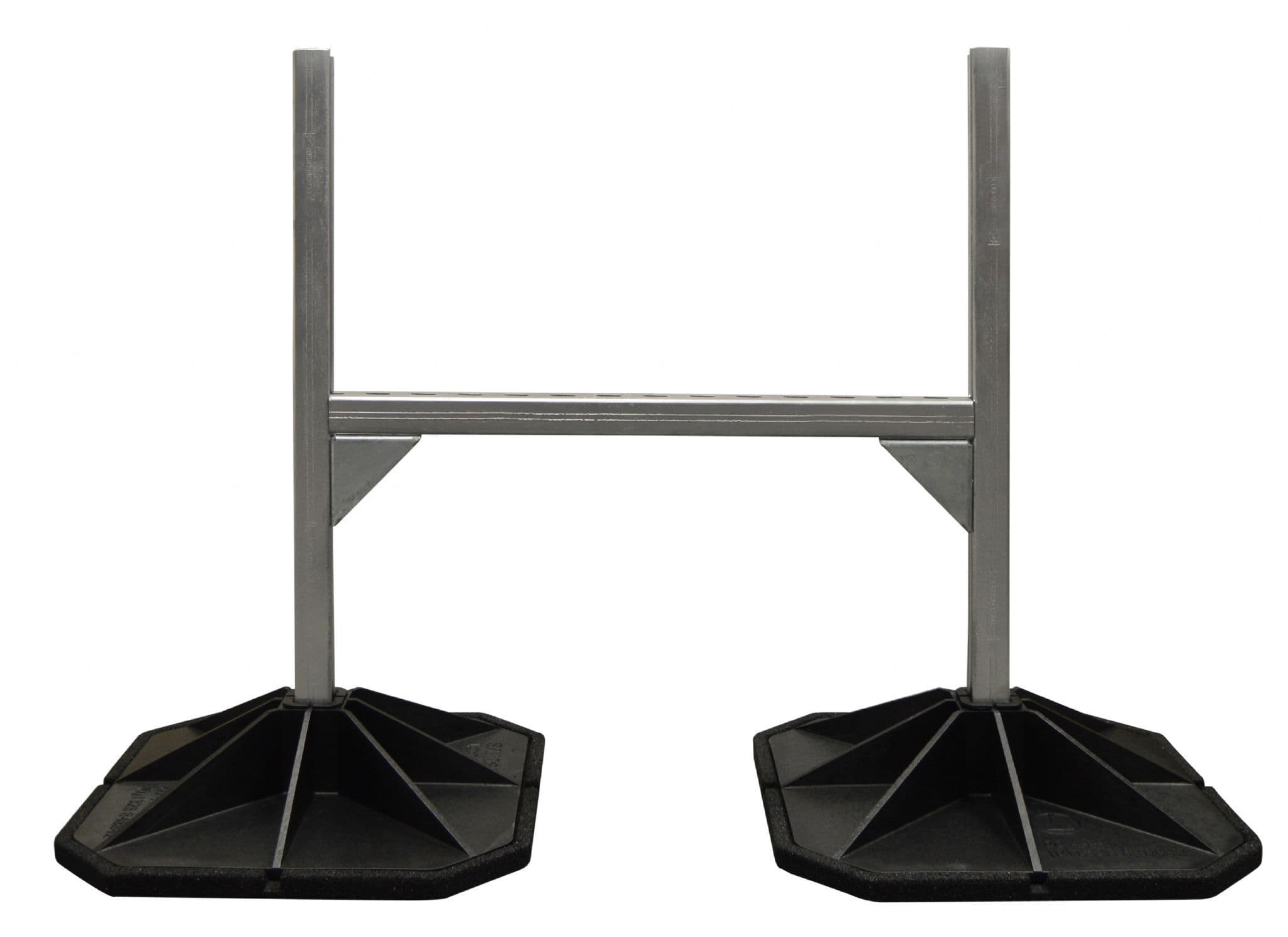 Big Foot H Frame Support Set 450mm B6089