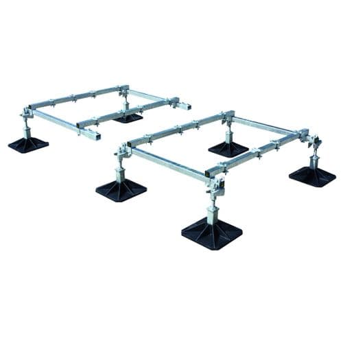 Big Foot Roof Systems