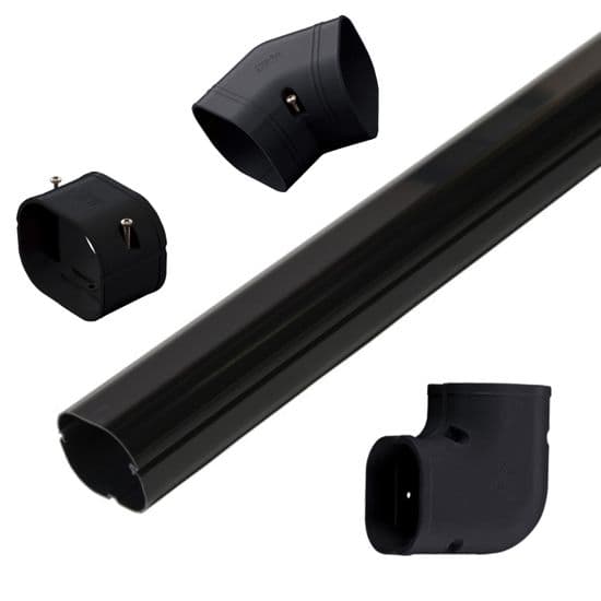 Plastic Trunking