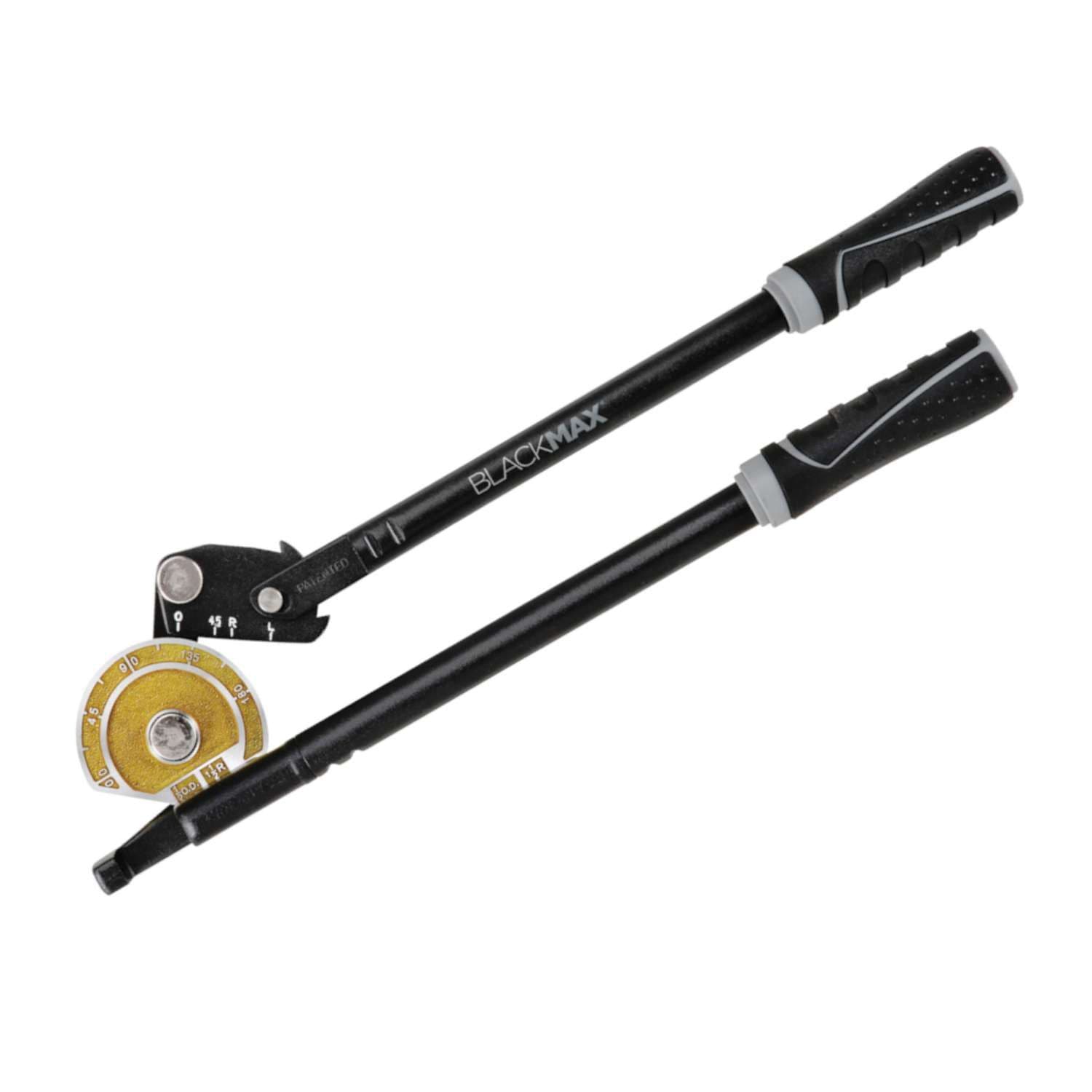 BlackMax Lever Type Air Con Tube Bender 1/2