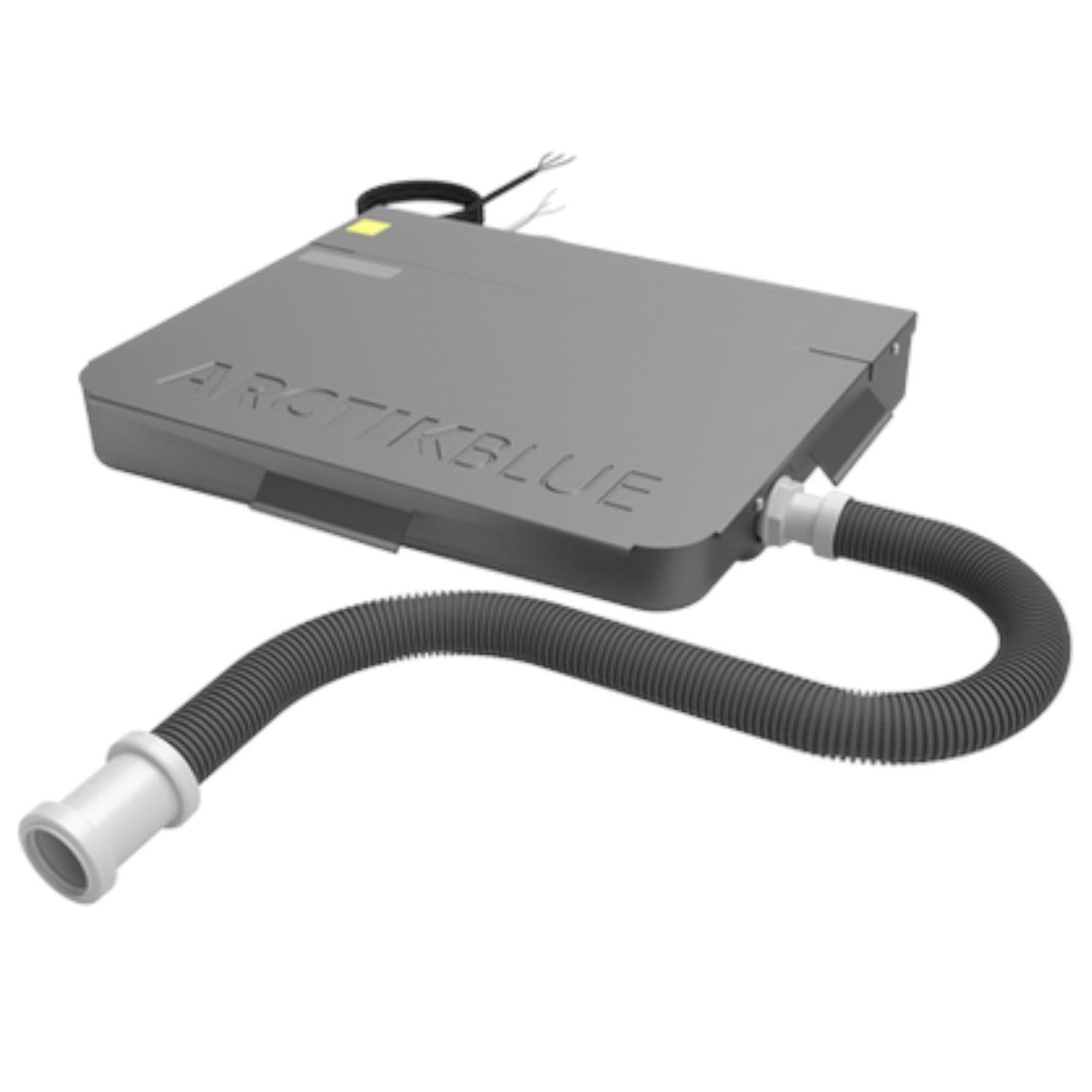 Blue Diamond ArctikBlue Dairy Cabinet Pump