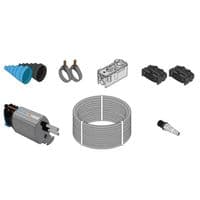 Blue Diamond MaxiBlue Pro Pump Kit