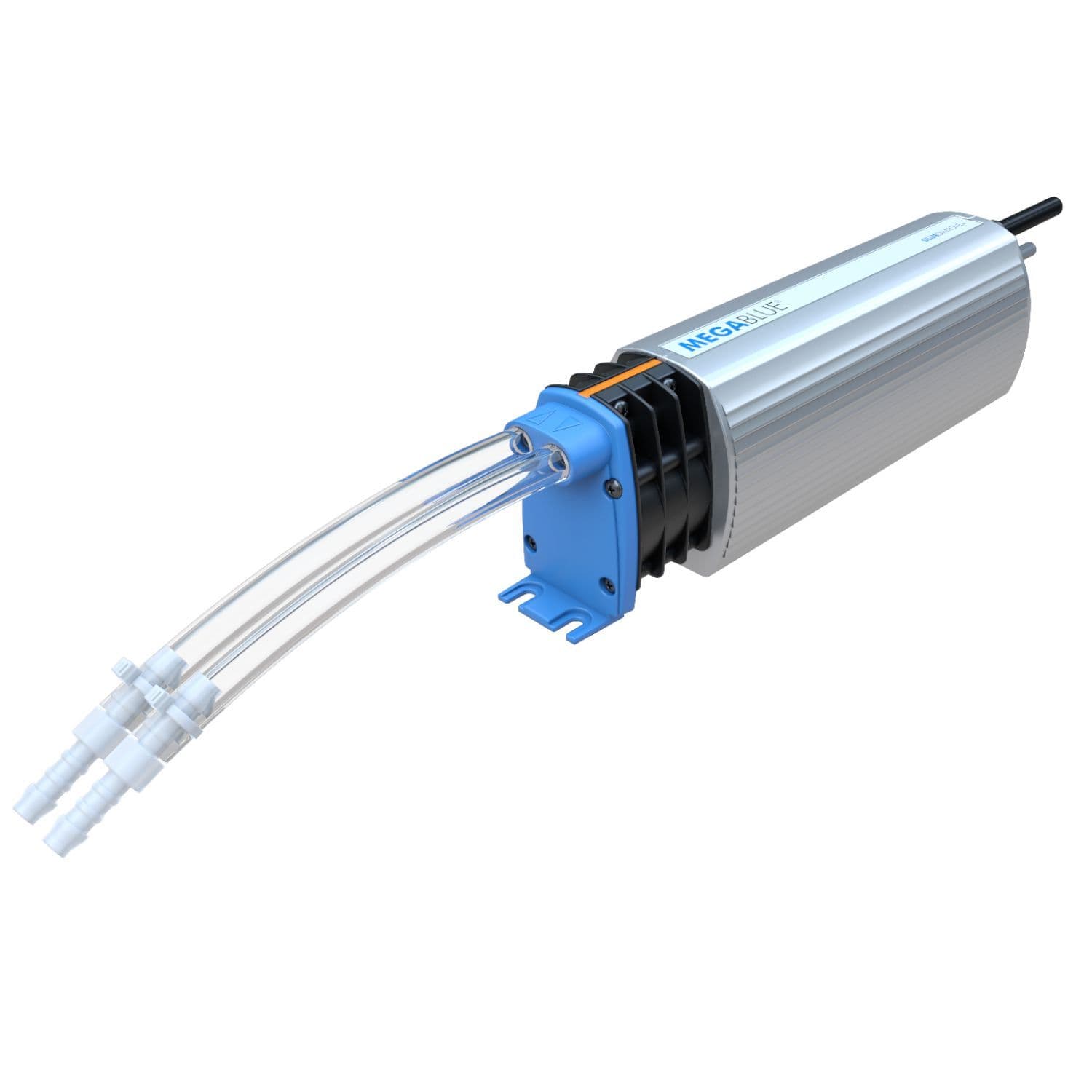 Blue Diamond MegaBlue Pump with Temp Sensors