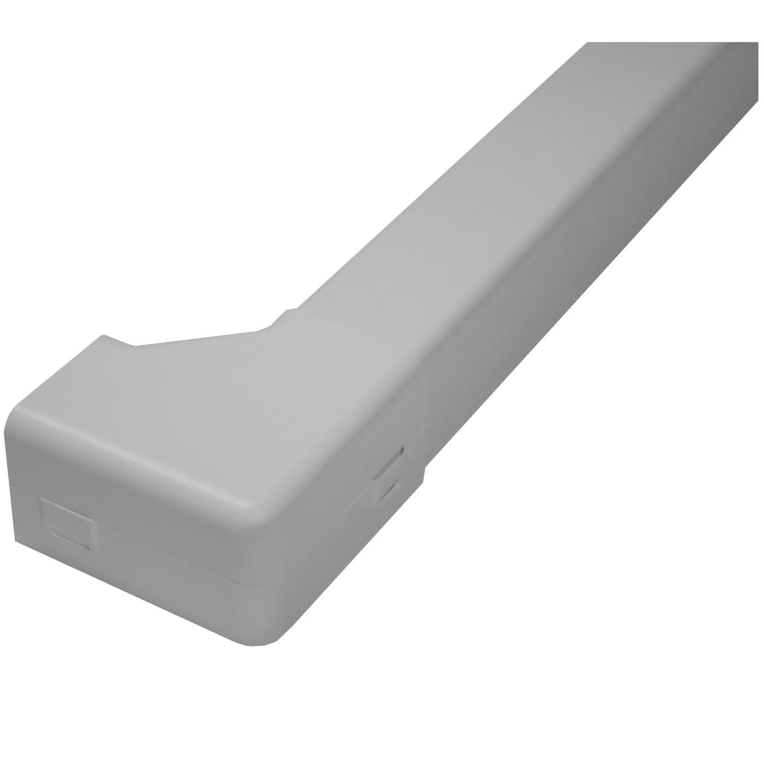 Blue Diamond MicroBlue Pump with Trunking