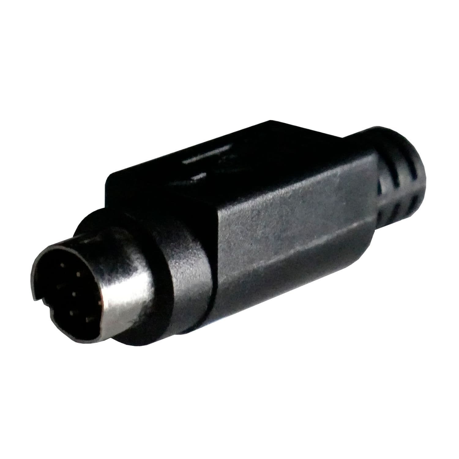 Blue Diamond MiniBlue Pump with CR Plug