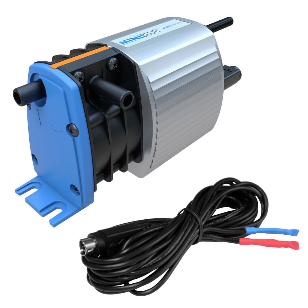 Blue Diamond MiniBlue Pump with Temp Sensors
