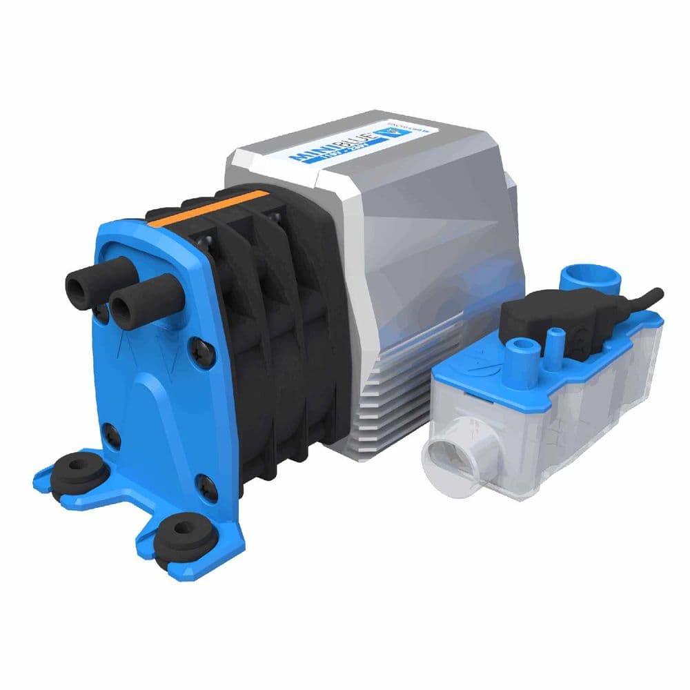Blue Diamond Condensate Pump