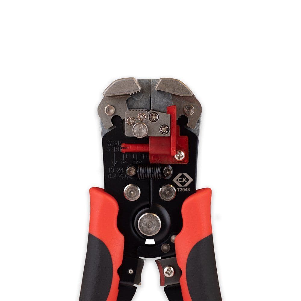 C K Automatic Wire Stripper Pro