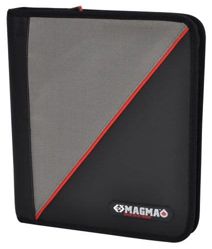 C K Magma Contractor s Organiser