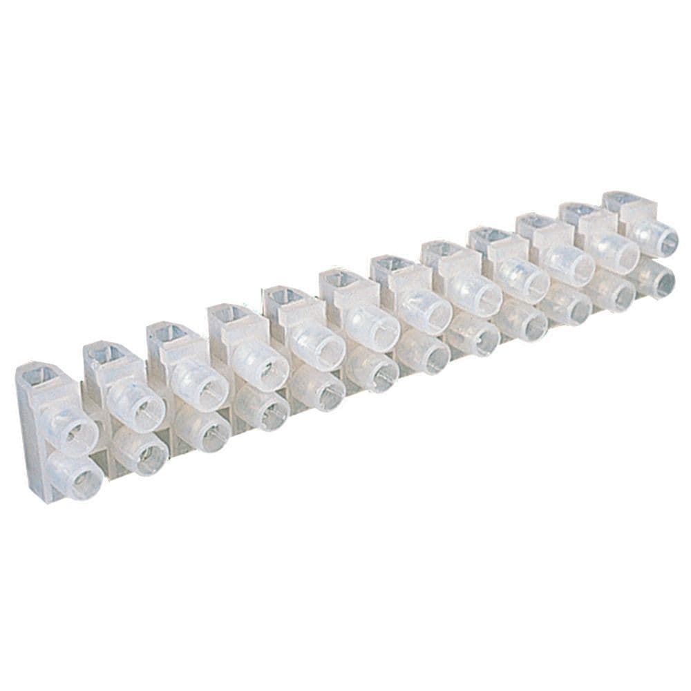 CED 5A Terminal Blocks 10 Pack