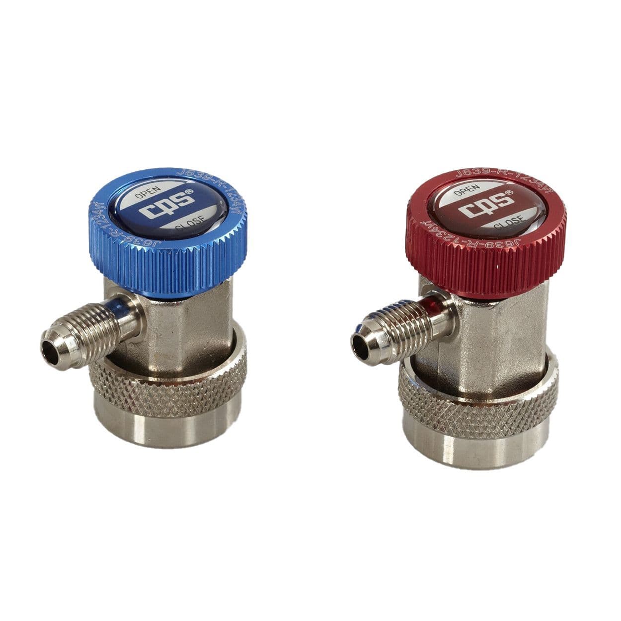 CPS Automotive Couplers High Low R1234YF