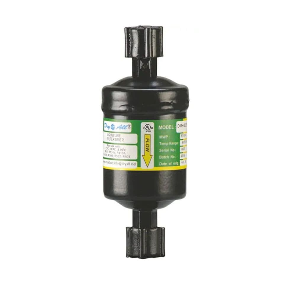 Dry All Liquid Line Filter Drier Replacement