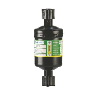 Refrigerant Recovery Units