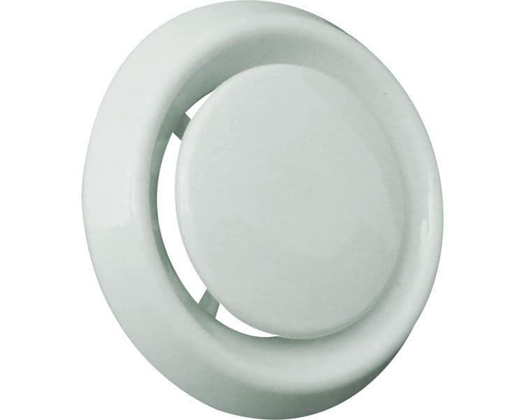 Extract Air Valve Vent