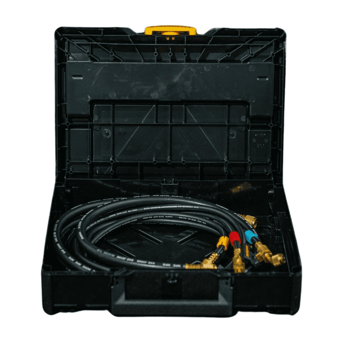 Fieldpiece Tanos Case