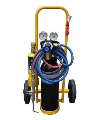 Welding/Brazing Sets