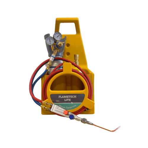 FlameTech Pro Brazing Kit