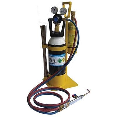 Welding/Brazing Sets