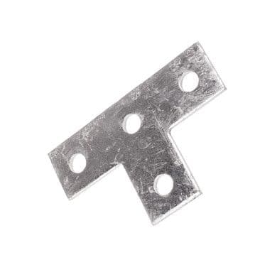 Flat Tee Bracket