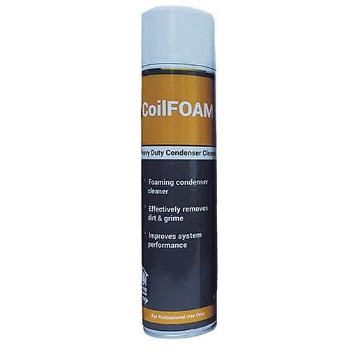 Foaming Outdoor Coil Cleaner 600ml